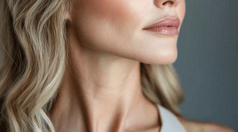 How Does Hyperdilute Radiesse Improve Skin Elasticity in the Neck ...