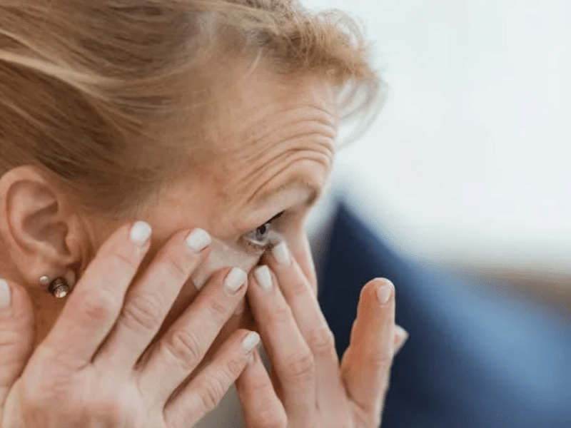 How Does Botox Compare to Dysport for Forehead Lines? | Columbine ...